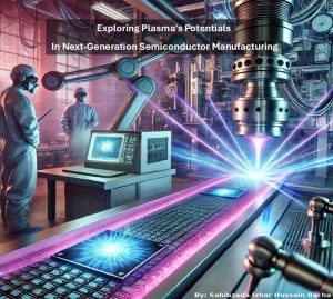 Exploring Plasma's Potentials In Next-Generation Semiconductor ...