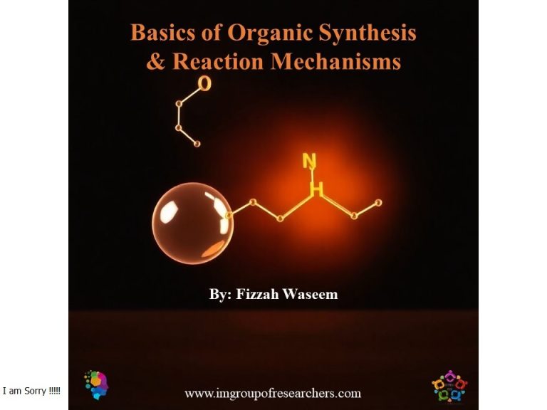 The Science Behind Organic Synthesis: Understanding Key Reaction ...